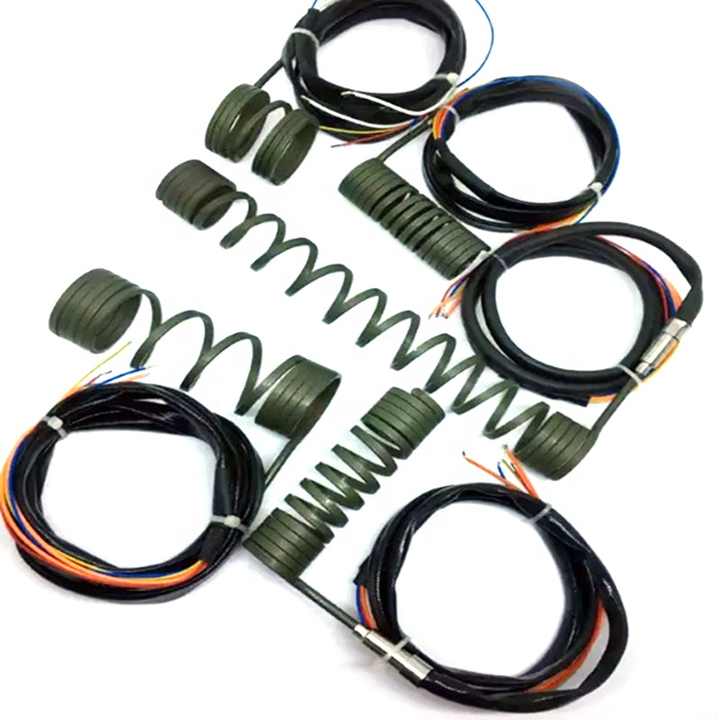 20mm Barrel Spring Type Coil Heater Heating element for Mould| Alibaba.com