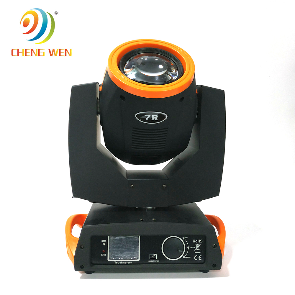 Illuminate Your Events with Cutting-Edge sharpie moving lights led beam ...