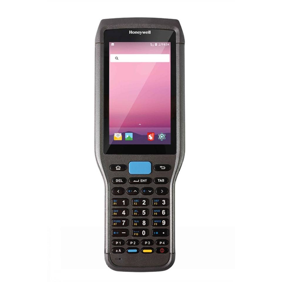 Honeywell ScanPal EDA60K Replace CK3 Enterprise Android Mobile Computer ...