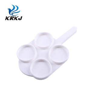 CETTIA Black or white color plastic cow milk mastitis testing super ...