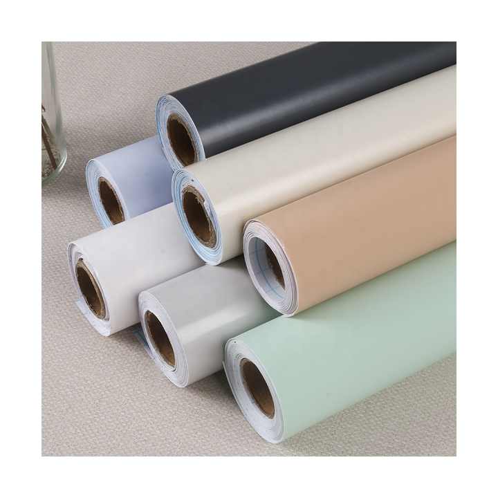 Soft Touch Pvc Film Sticker Matt Foil Furniture Sticker Appliance ...