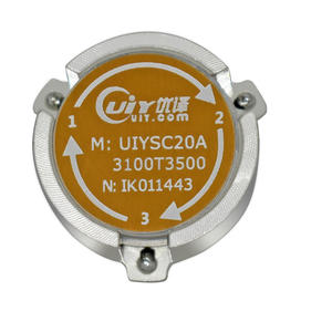 High Quality SMD RF Circulators for Various Frequencies