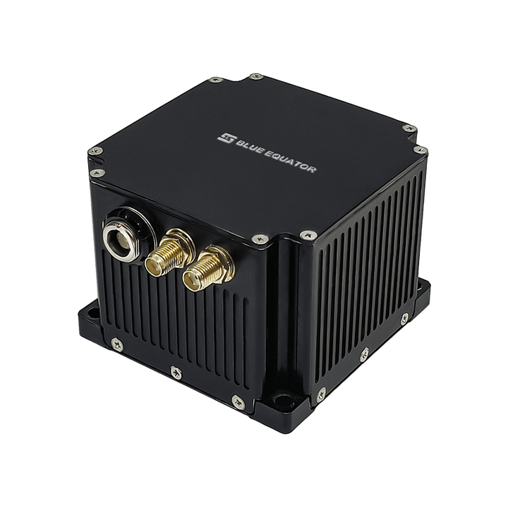 Advanced Multi-Mode UAV Navigation Module with Fiber Optic Gyroscope ...