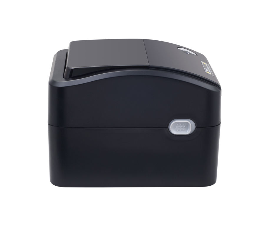 Xprinter XP-420B Thermal Label Printer - Efficient Sticker Printing