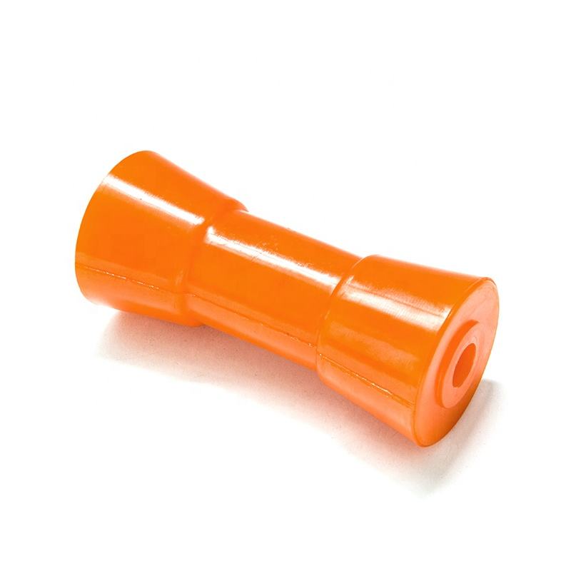 New Polyurethane Material Bow Shape Wobble Rollers Trailers Accessory ...