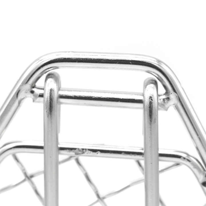 Campfire Grill Grate, Stainless Steel Camp Fire Cooking Racks, Heavy ...