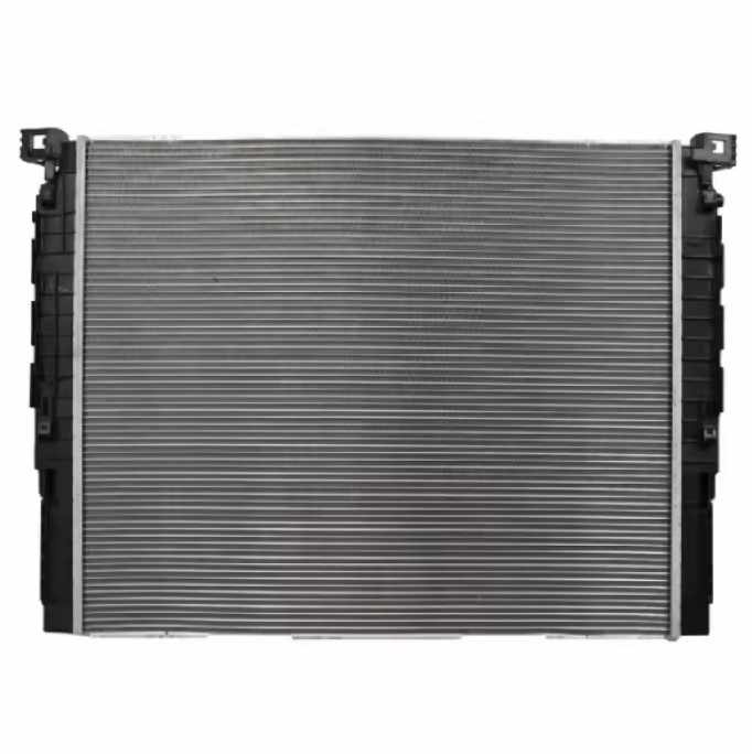 G11 G12 G30 G32 Radiator 17118743663 OEM 8743663 17118686025 ...