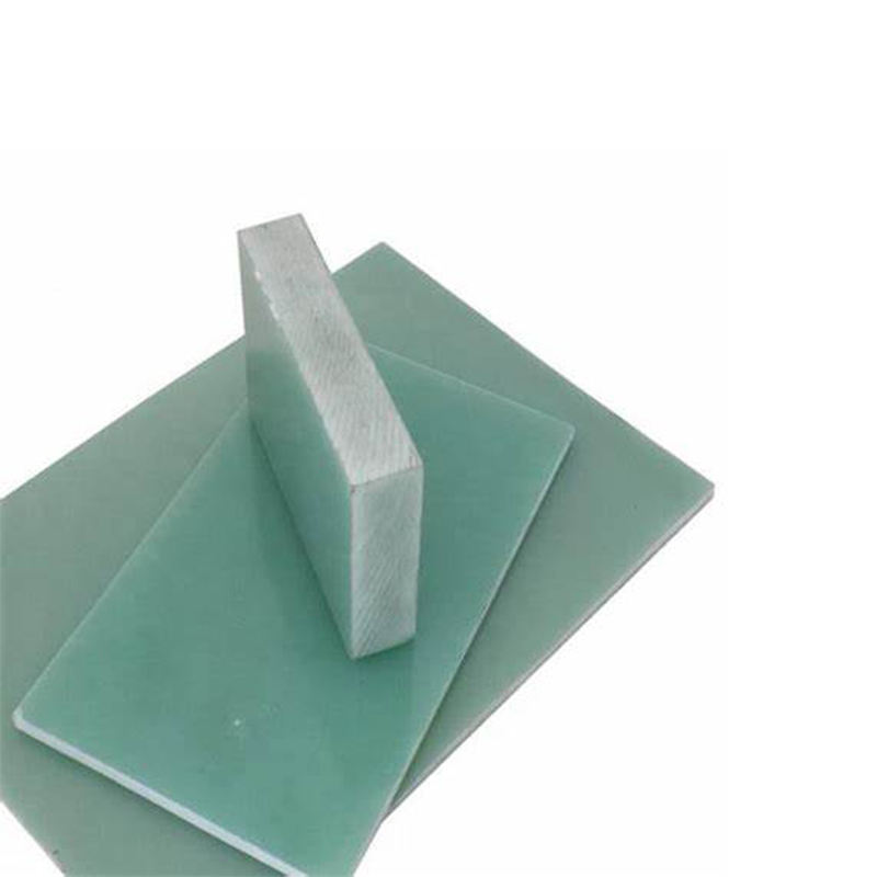 Manufacturer High Voltage Insulation G10 Reinforced Yellow Epoxy Glass ...