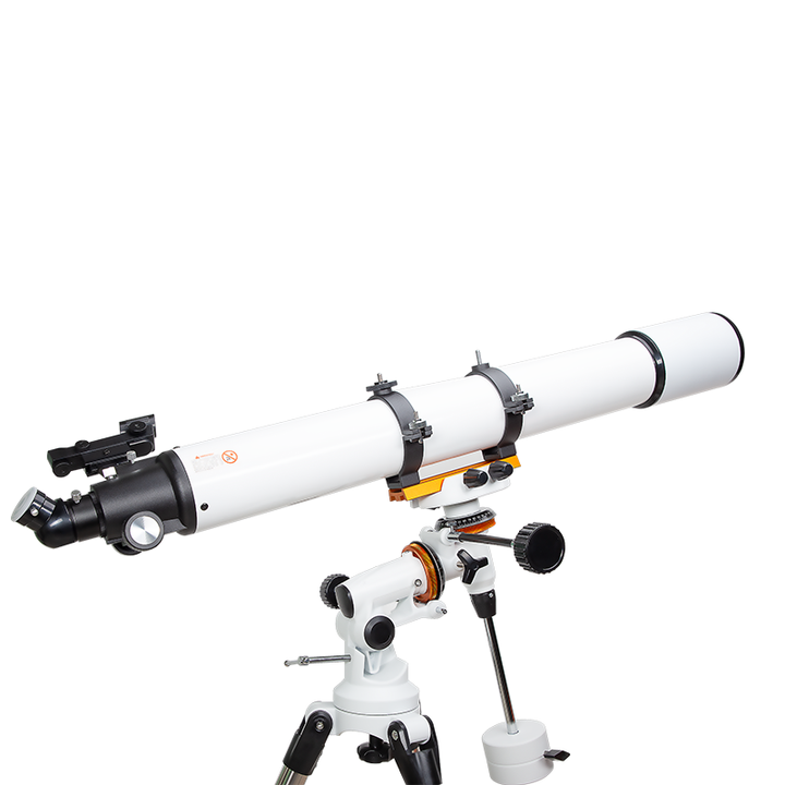 BIJIA F90080 Professional Refraction Telescope - 80mm, 900mm Focal Length