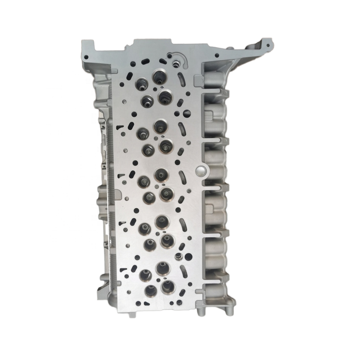 Renault 1.6 16v K4M Cylinder Head New Complete 7701471364 7701473353 ...