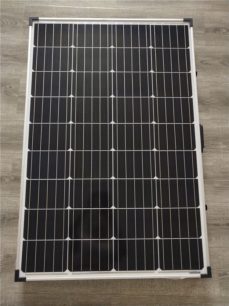 Photovoltaic PV Panel - High Power Bifacial Solar Panels
