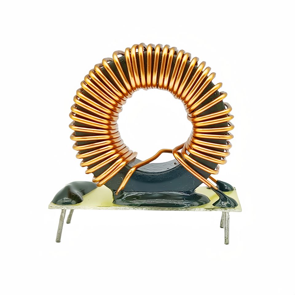 High Current Inductor - Anti-Interference Coil Filter