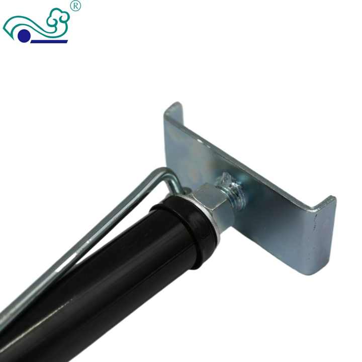 Heavy Duty Manual Stabilizer Jacks for RV Slide Out Room Replacement ...