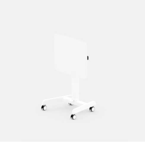 Movable Podium Table Conference Room Desktop Tilt And Rotate Height ...