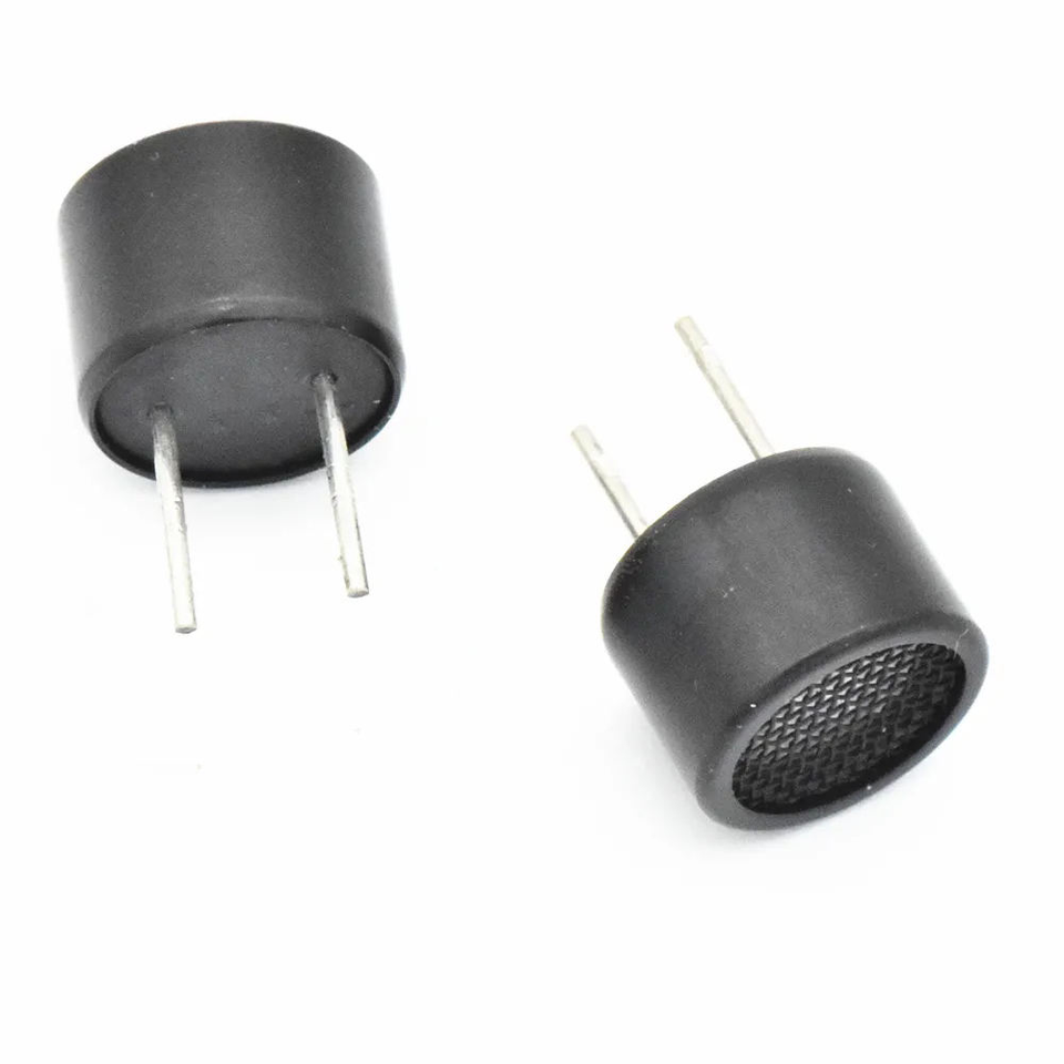 StrongFirst Supplier 16mm 40khz Ultrasonic Sensors for Distance ...