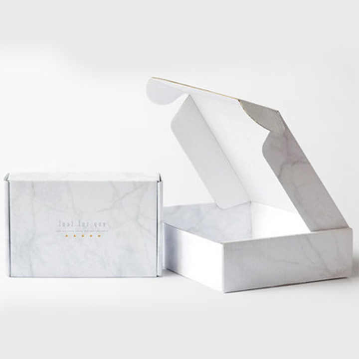 Custom Printed Packaging - Durable Corrugated Mailers