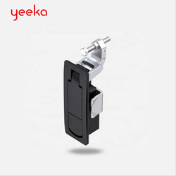 Company Overview - Wenzhou Yeeka Lock Technology Co., Ltd.