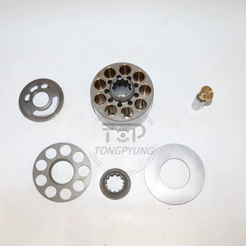 For Kawasaki K3V Series Hydraulic Pump Repair Kit K3V63 K3V112 K3V140 ...