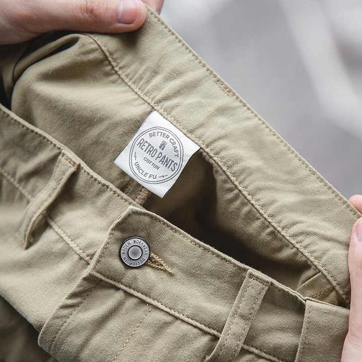 20 Years of Weaving Experience for Custom Woven Labels