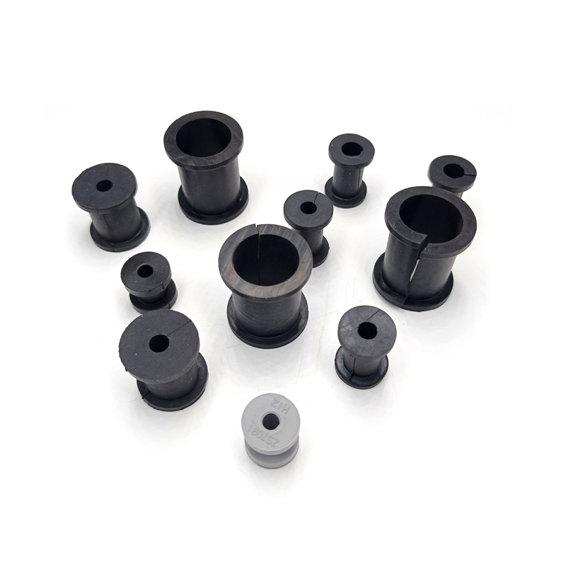 Wholesale Threaded Rubber Bushing Available In Various Sizes | Alibaba.com