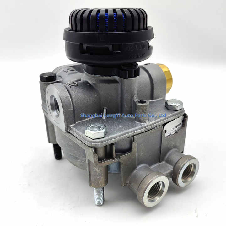 Original Imported WABC O Relay Valve 9730112080 41211072 124544 425444 ...