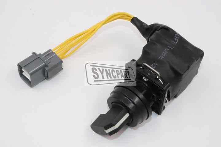SYNCPART JCB SPARE PARTS SWITCH COLUMN 701/42700 701-42700 70142700 for ...