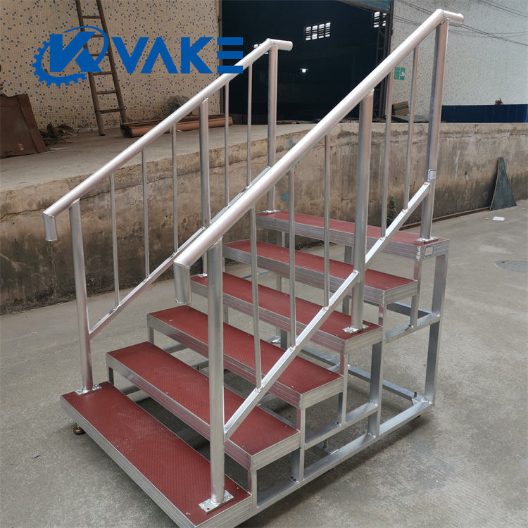 Stage with Good Durability and Load-bearing Capacity, Customizable ...