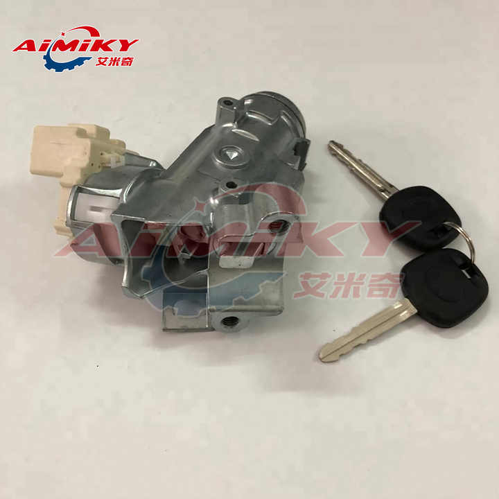 Interruptor de encendido cerradura 45280-0K020 45020-0K022 45020-0K010 ...