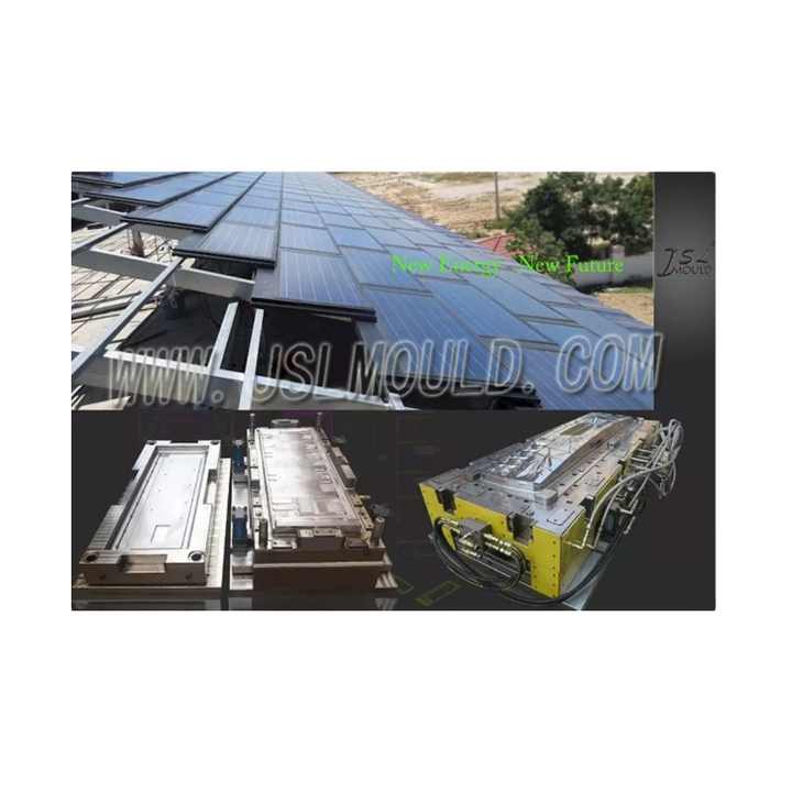 COMPRESSION SMC ROOF PANEL MOLD SMC ROOF TILE MOULD| Alibaba.com