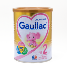 Qingdao United Dairy Co., Ltd. - Milk Powder,Infant formula