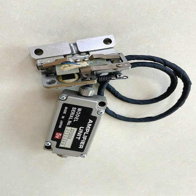 东芝注塑机刻度传感器EDV208C + 刻度标尺FMA5VC-B| Alibaba.com