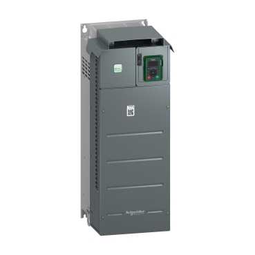 New and Original AC Speed Drive 55KW ATV610 Easy Altivar 610 Variable ...