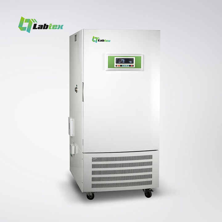 LABTEX Climate Chamber Lab 175L 5-55℃ 30~95%RH Environmental Tep ...