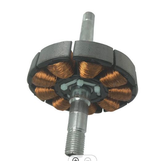 Ceiling Bldc Fan Motor - Durable & Efficient Performance