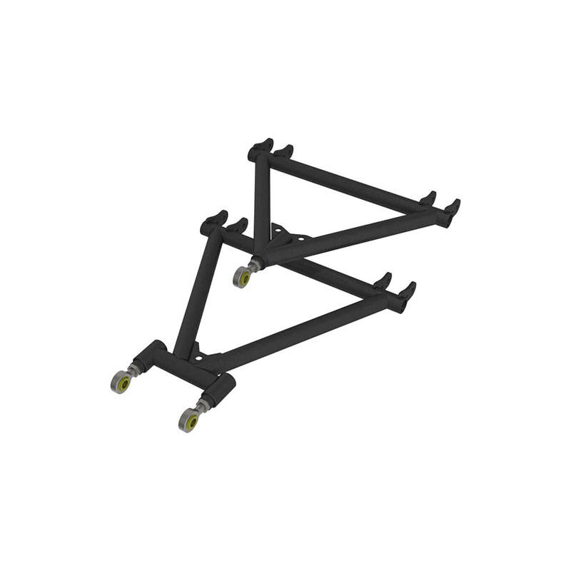 UTV ATV Front Suspension a Arm Upper Control Arms Kit| Alibaba.com