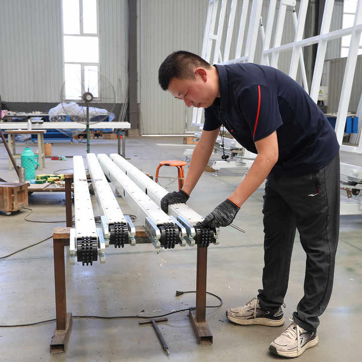 Insulating Glass Making Machine 4sg Insulating Glass Machine Perfect ...