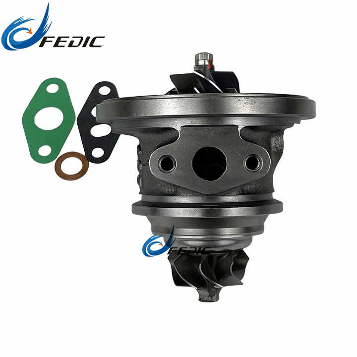 Mazda Bongo Turbocharger Cartridge Replacement, New Oem | Wholesale