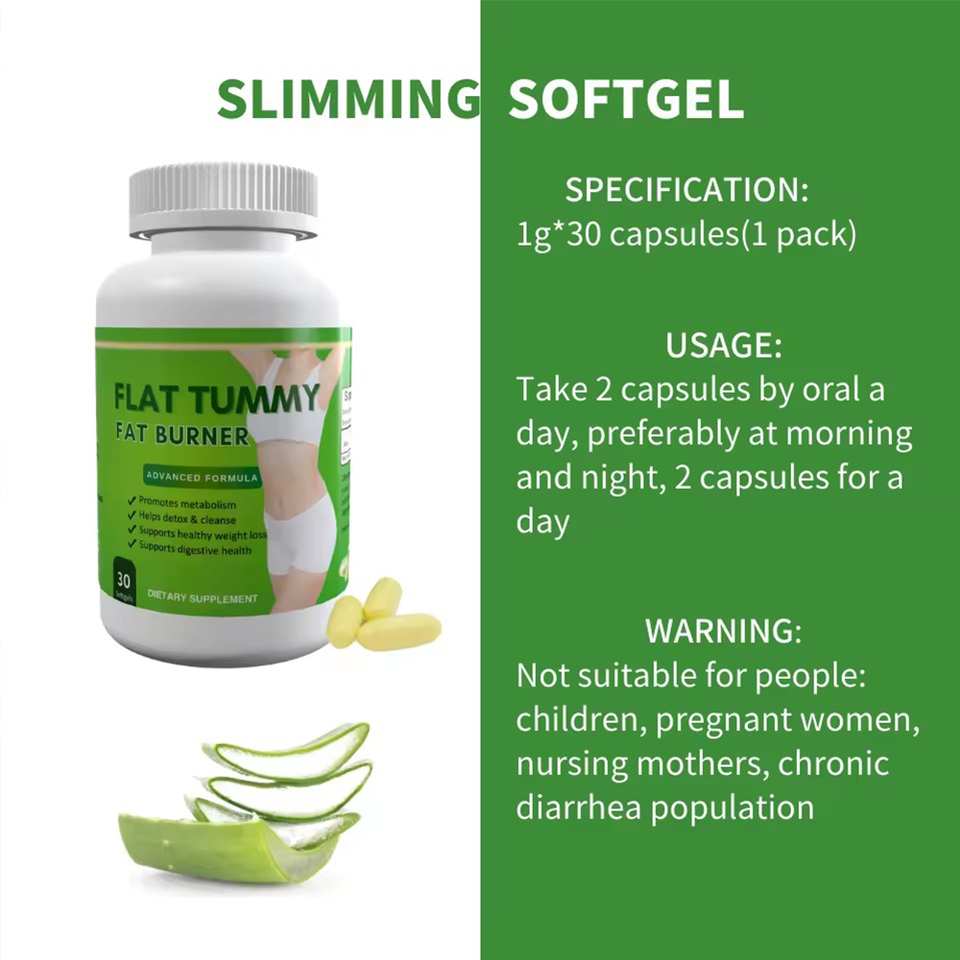 GMP Herbal Organic Natural Max Magic Green Apple Powerful Slimming Spa ...