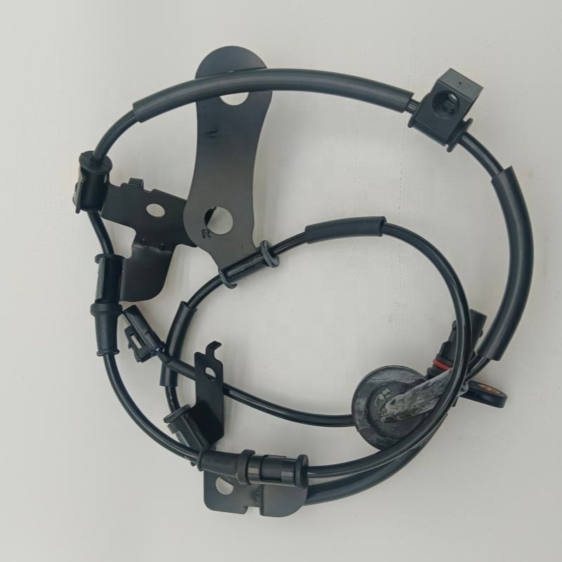 Wholesale Genuine Quality Engine ABS Wheel Speed Sensor 95681-D9000 ...