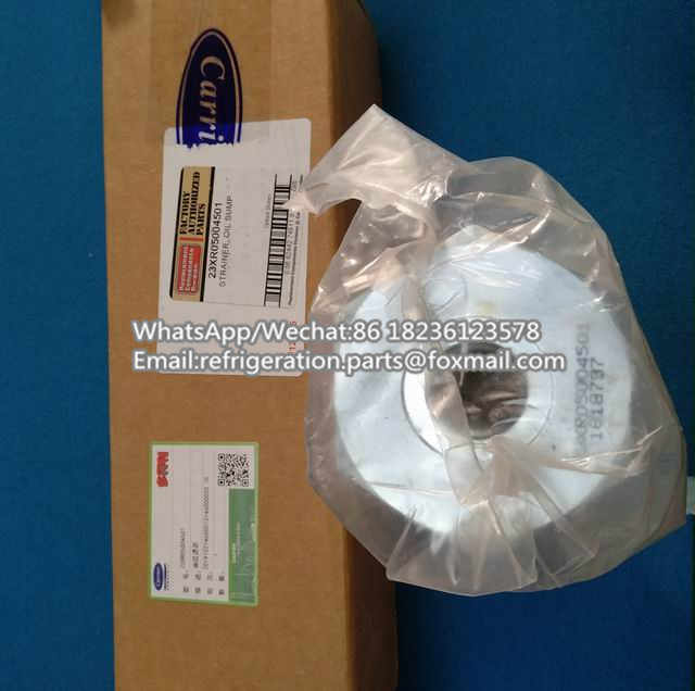 Carrier Chiller Spare Parts - Oli Kompresor Kulkas Filter