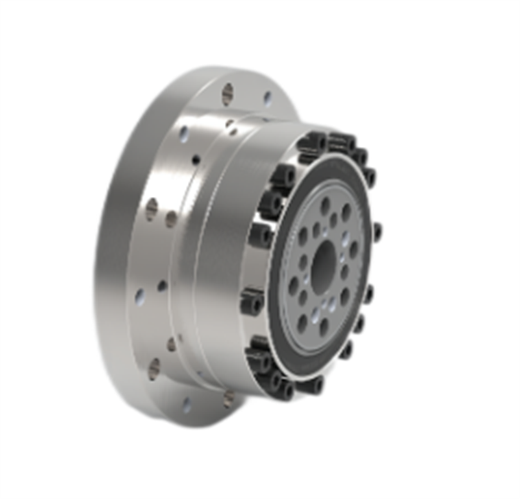 Flexspline Harmonic Drives - High Precision Zero Backlash