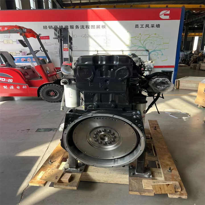 Cummins QSX15 Marine Diesel Engine 600HP for Tug Boat & Offshore Vessel ...
