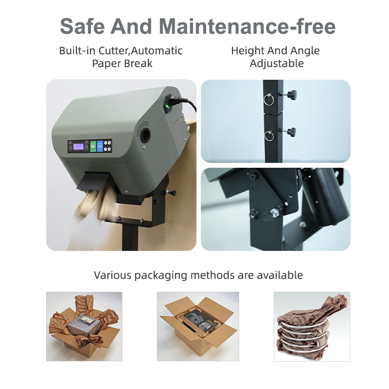 How to Choose the Best Wrapping Paper Machine: A Complete Buying Guide