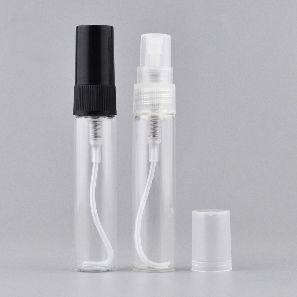 How to Choose the Best Perfume Sample Box 10ml: Expert Buying Guide