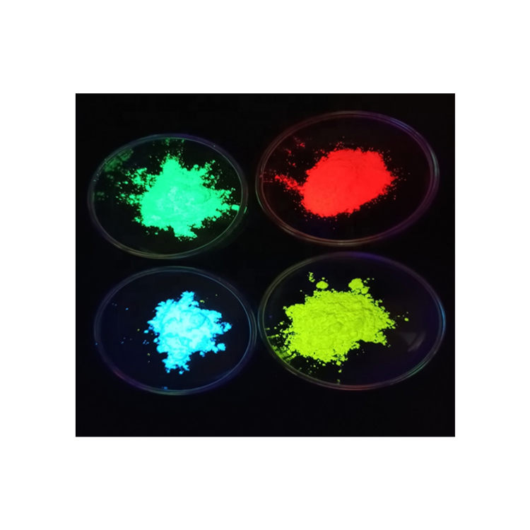 Baoding Nichwell New Materials Technology Co., Ltd. - UV Fluorescent ...