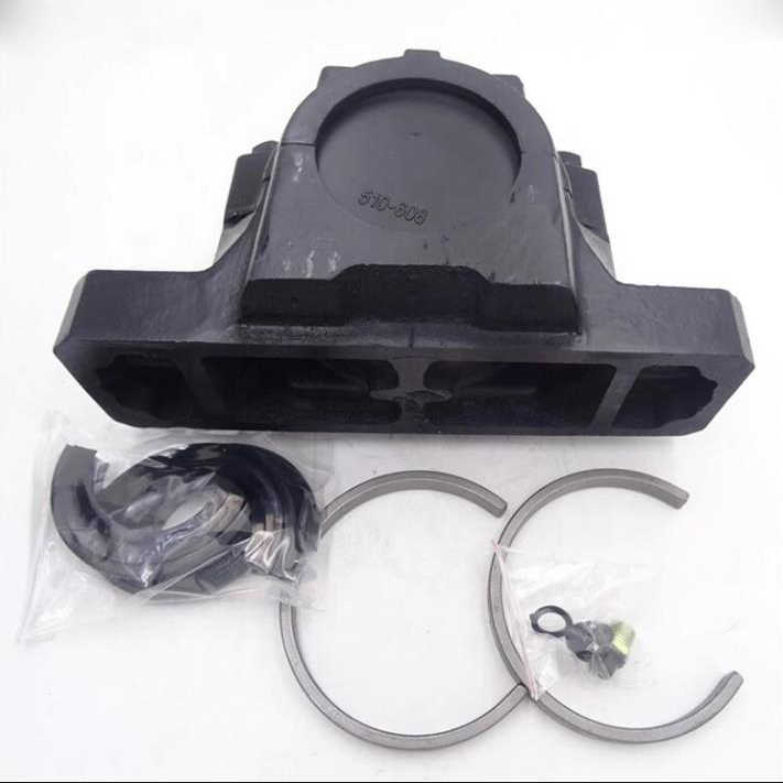 SNL 511-609 Bearing Housing - Durable and High Capacity