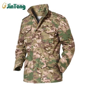 Wholesale m65 field jacket multicam - Outfits And Military Accessories ...