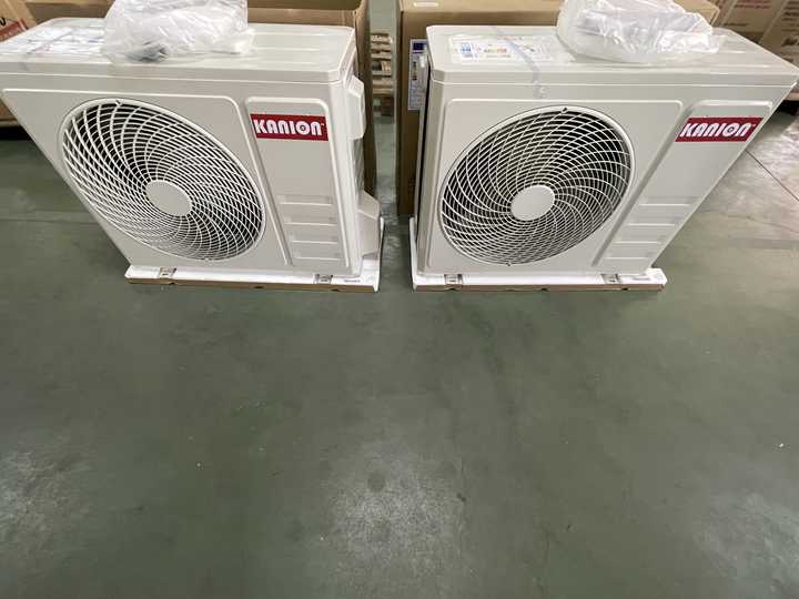 Kanionco R32 Gas A++ EU Standard 12000BTU Mono Split Ac| Alibaba.com