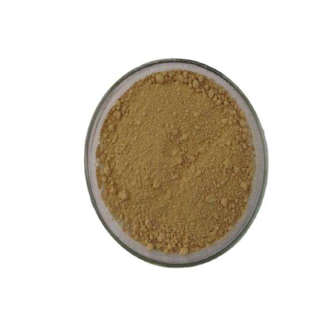 Extracto de Inula Viscosa estándar GMP de alta calidad, polvo de raíz ...