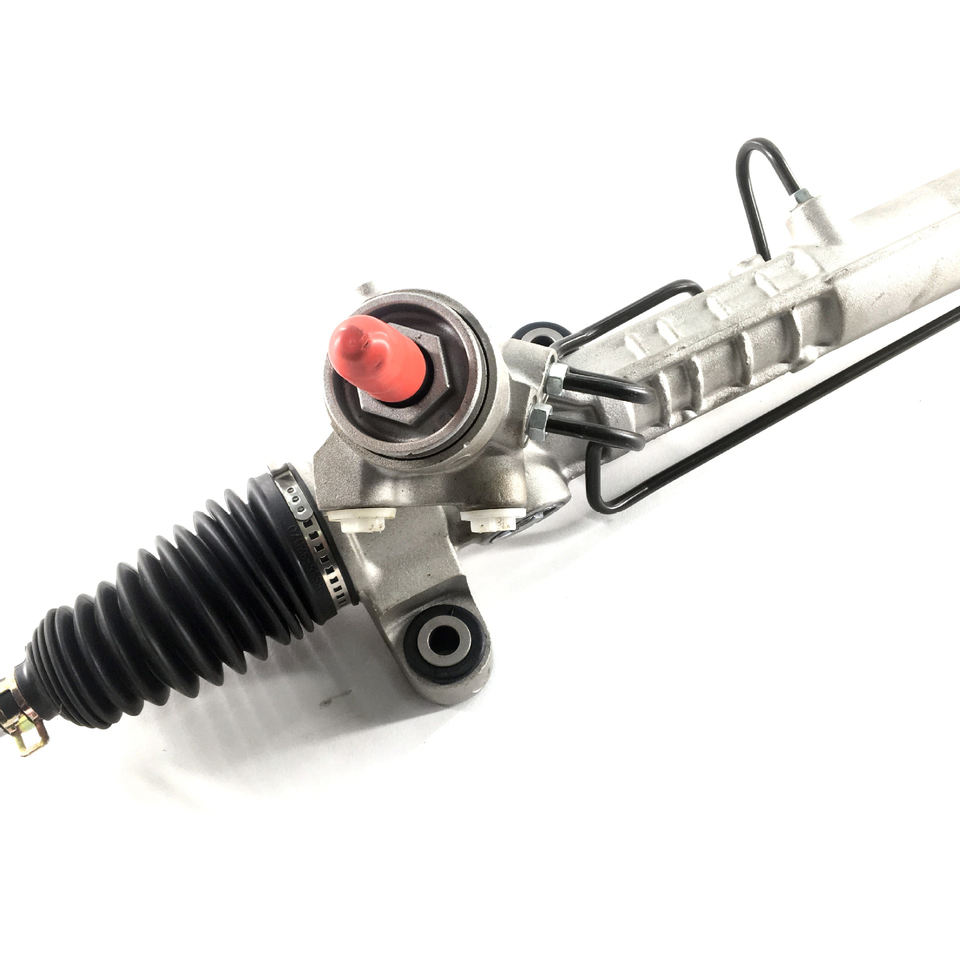 GZTY Steering Rack for Toyota AVENSIS Auto Steering Gear 44250-05082 ...